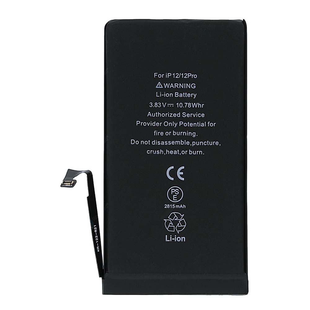 قیمت باتری آیفون 12 اصلی اپل iPhone 12 - بیسل