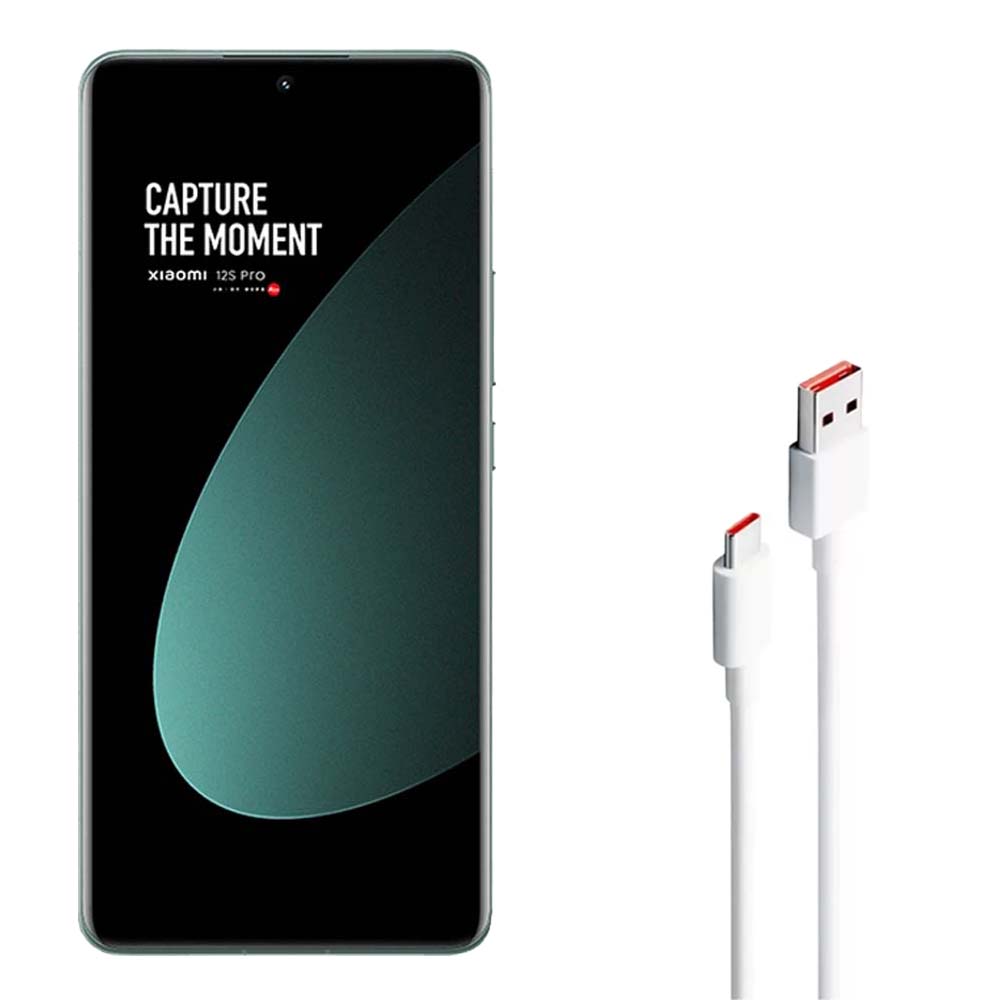 قیمت کابل اصلی شیائومی 12 اس Xiaomi 12S 5G - بیسل