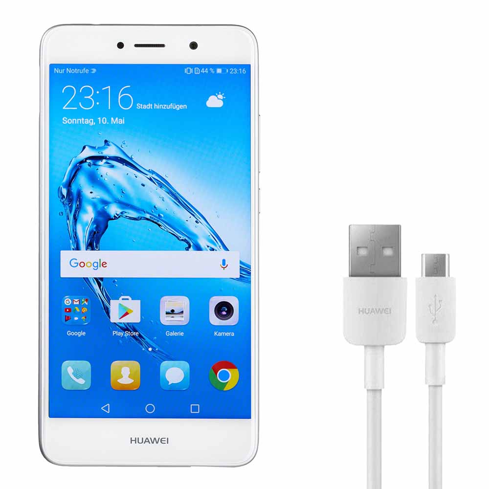 قیمت کابل اصلی وای 7 هواوی Huawei Y7 - بیسل